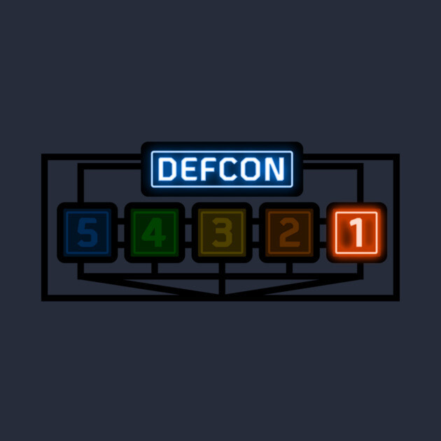 defcon 1 5