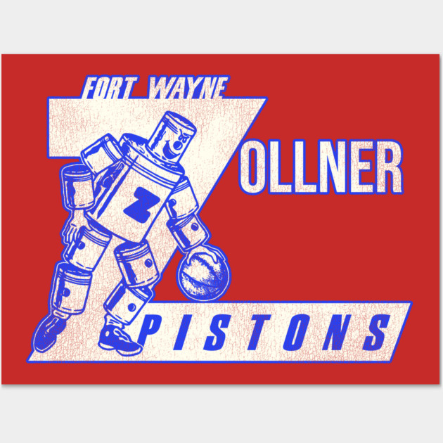 ft wayne pistons