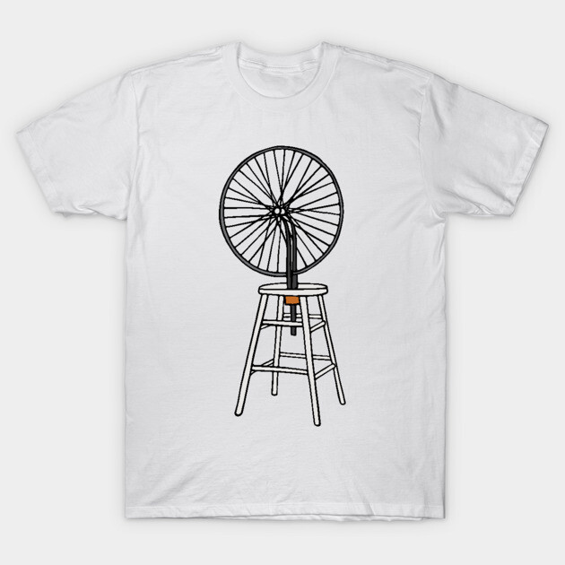 duchamp shirts