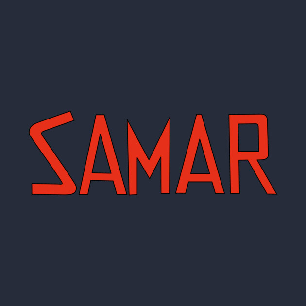 Samar - Amazons - T-Shirt | TeePublic
