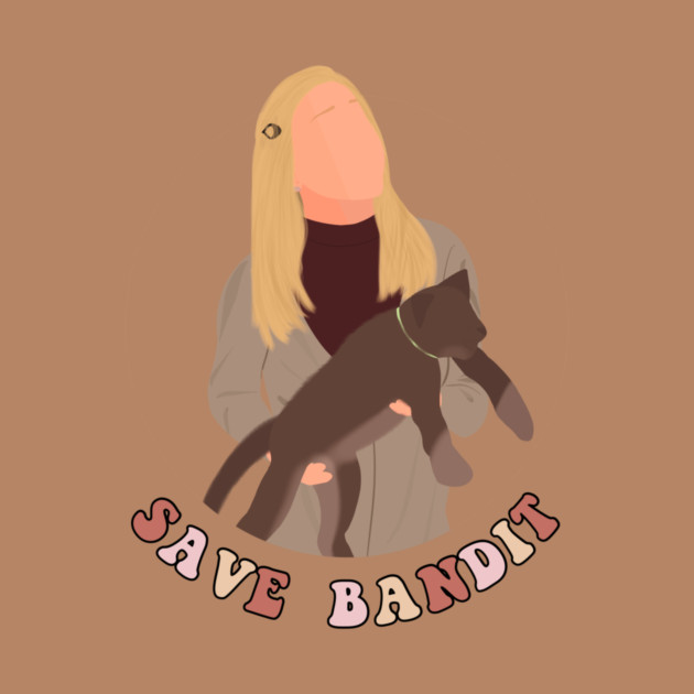 Angela Martin Save Bandit Cat Meme Fan Art - Michael Scott - Pin ...