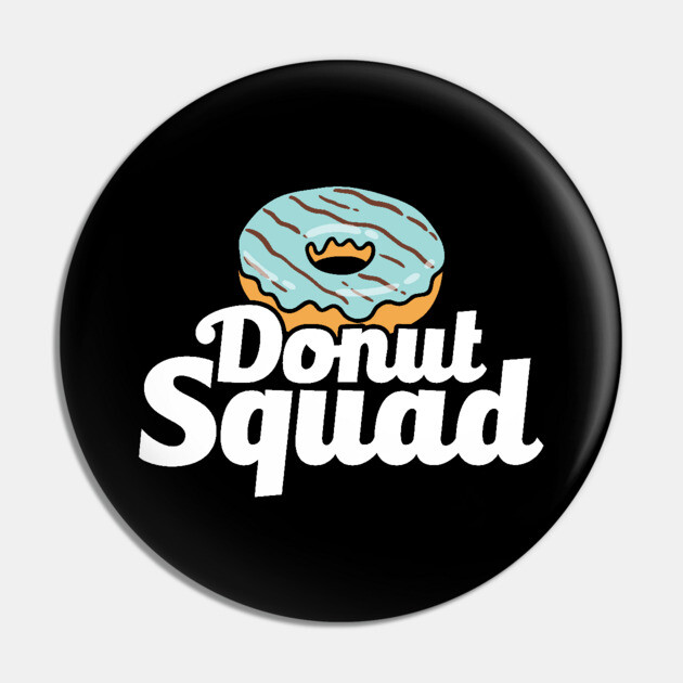 donut team