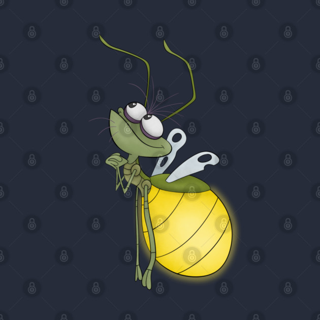 frog princess firefly