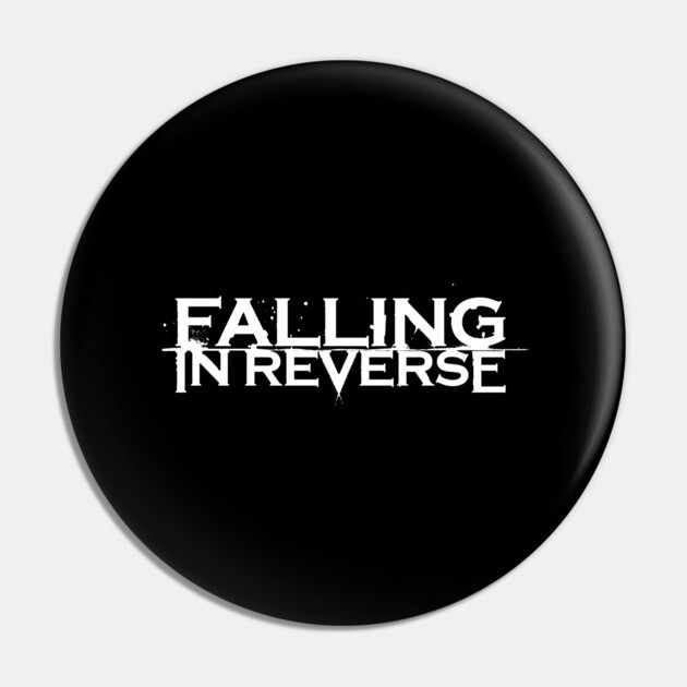 falling in reverse font