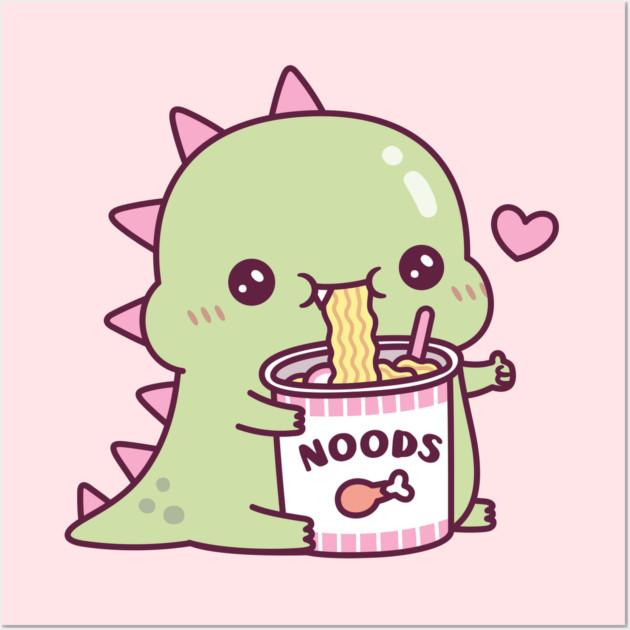 cute dinosaur