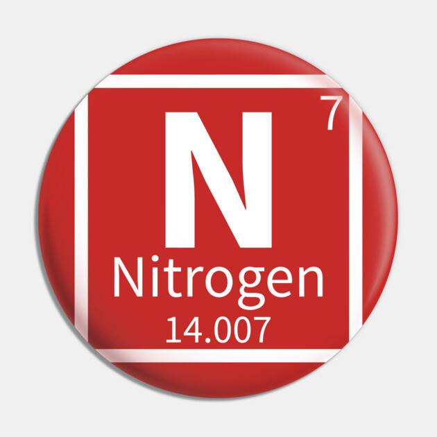 nitrogen atomic weight