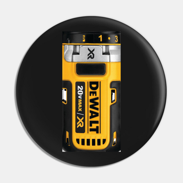 dewalt logo