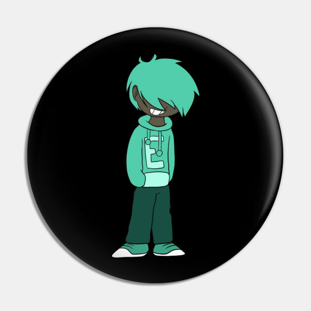 alphabet lore evil e