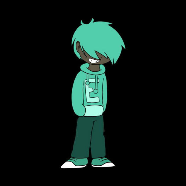 alphabet lore evil e