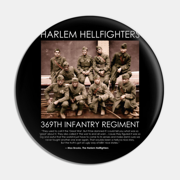 hellfighters ww1