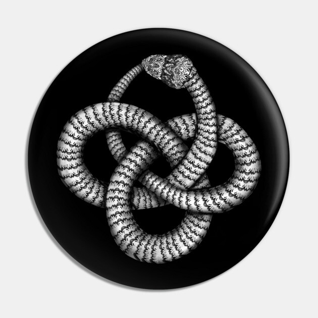 ouroboros celtic