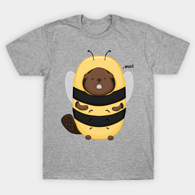 beaver bee