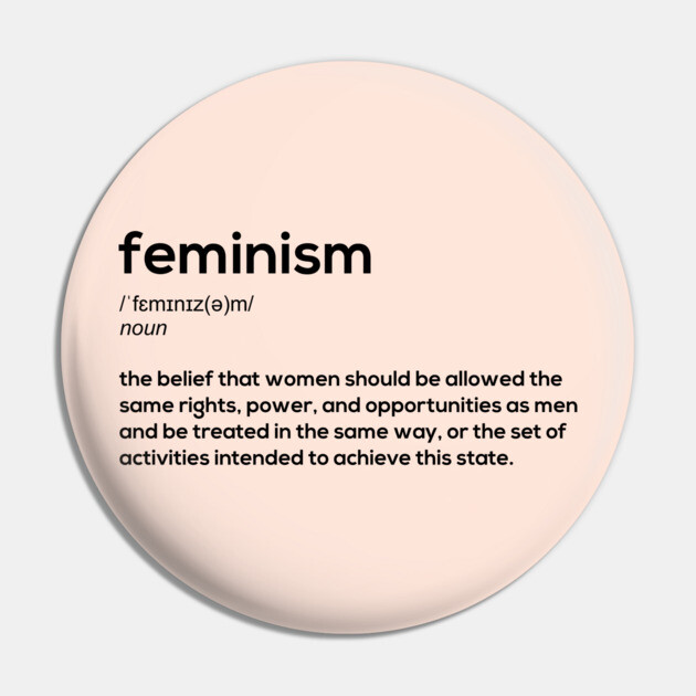 feminism examples