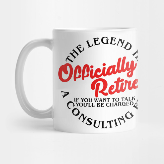 funny retirement present