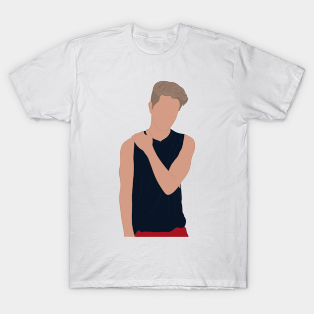 ben azelart coloring pages