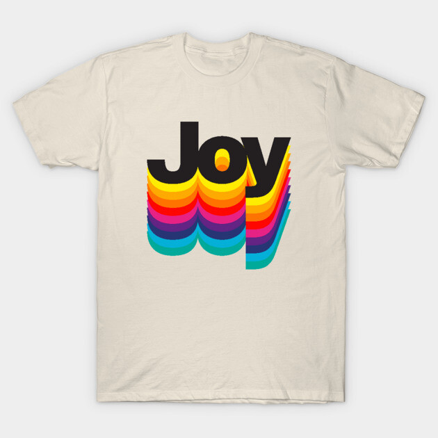 joy retro