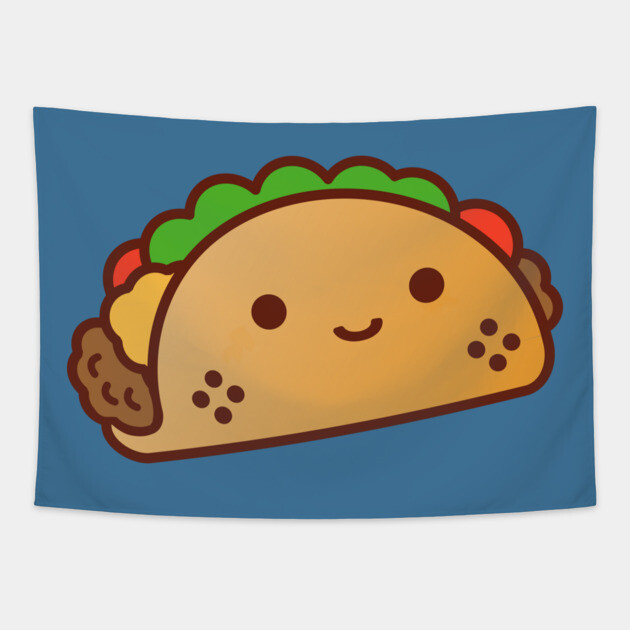 cute taco