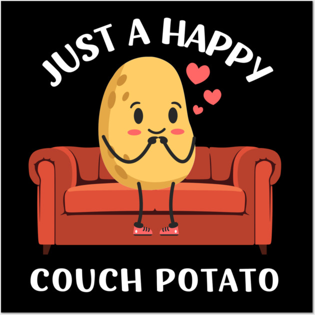 funny potatoes