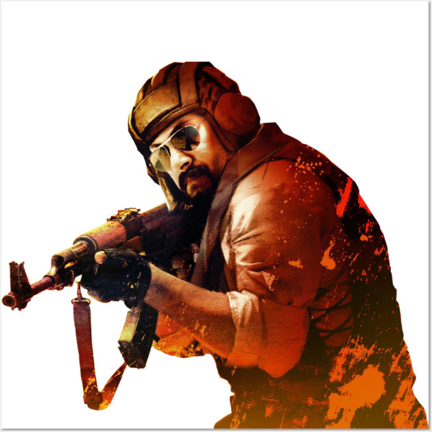 counter strike terrorist