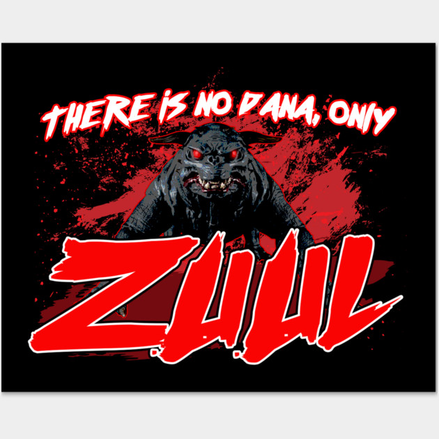 only zuul