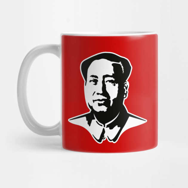 propaganda mugs