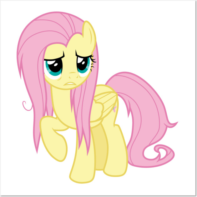 mlp fluttershy