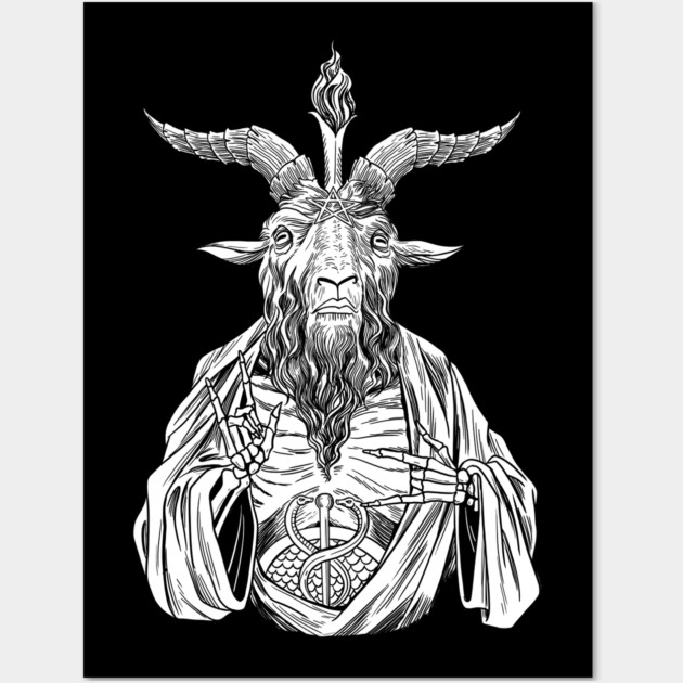 baphomet demon