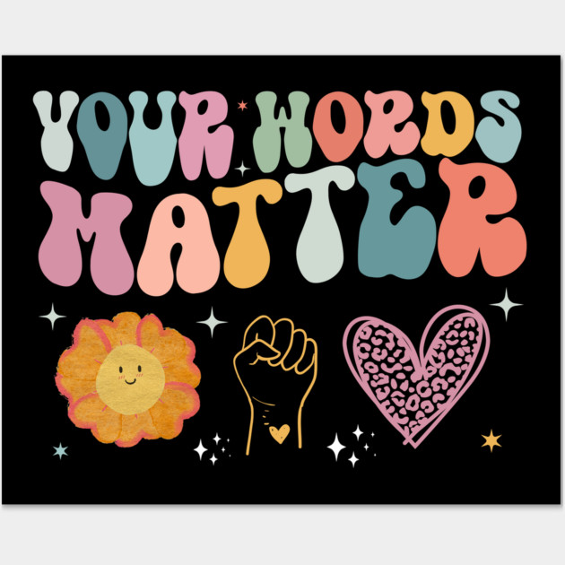 speech therapy matters