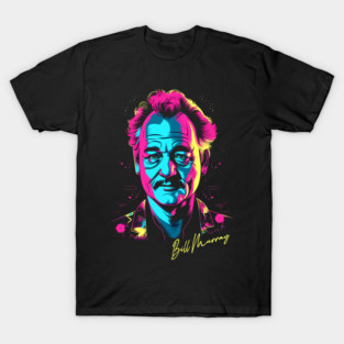 bill murray chive