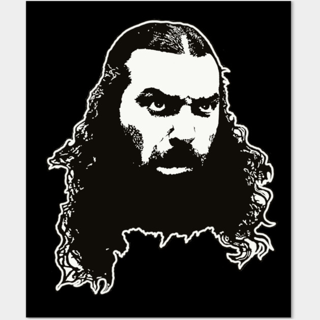 bruiser brody
