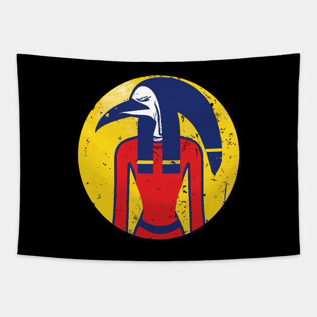 thoth symbol