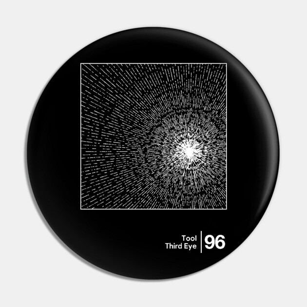 tool eye artwork