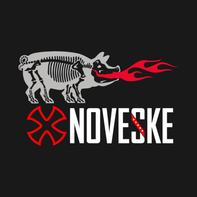 noveske logo