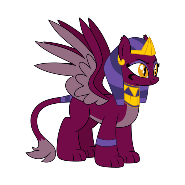 mlp vector by cloudyglow