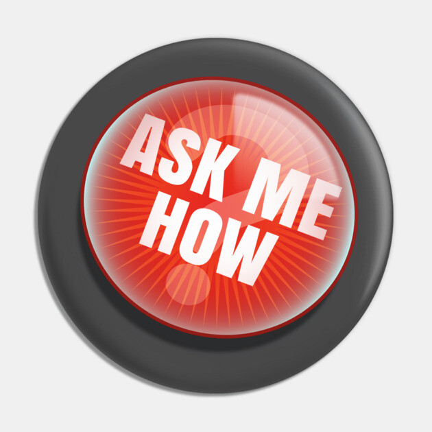 ask button