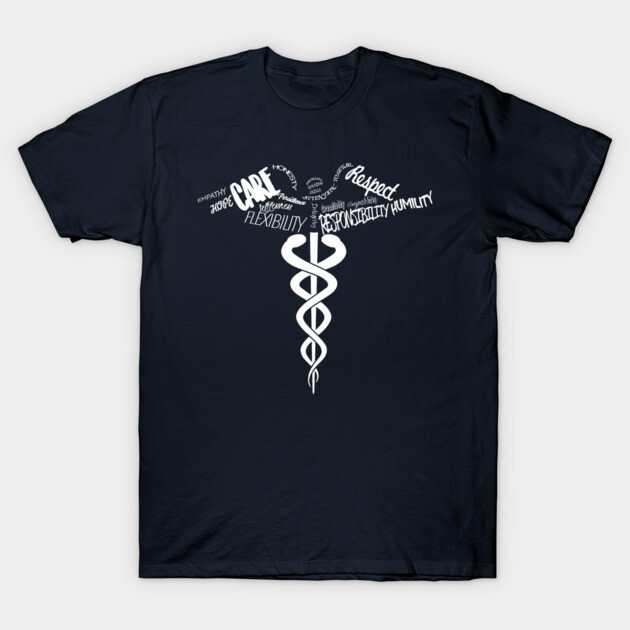 healthcare t shirt ideas