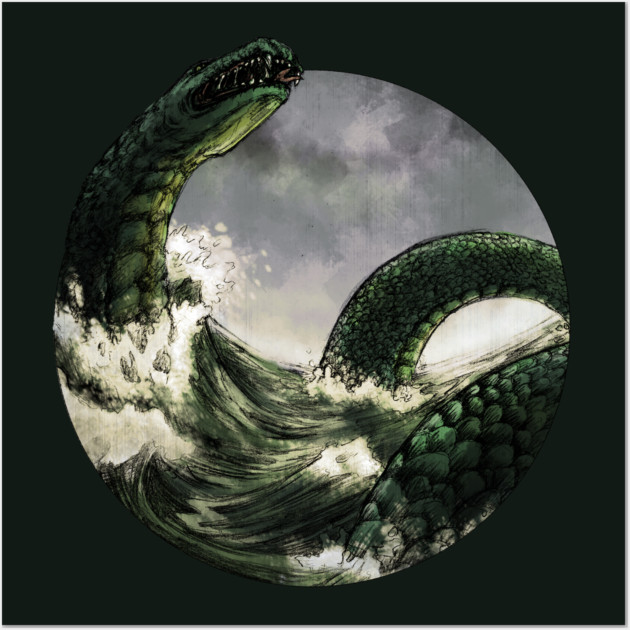 midgard serpent