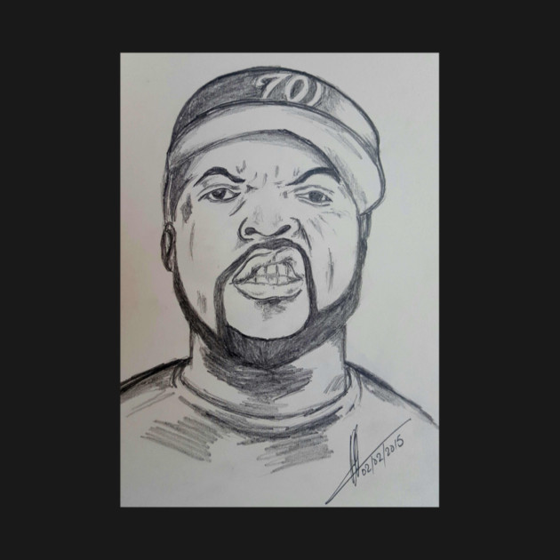 Boyz N The Hood - Boyz N Hood Doughboy Tre Once Upon Time - T-Shirt ...