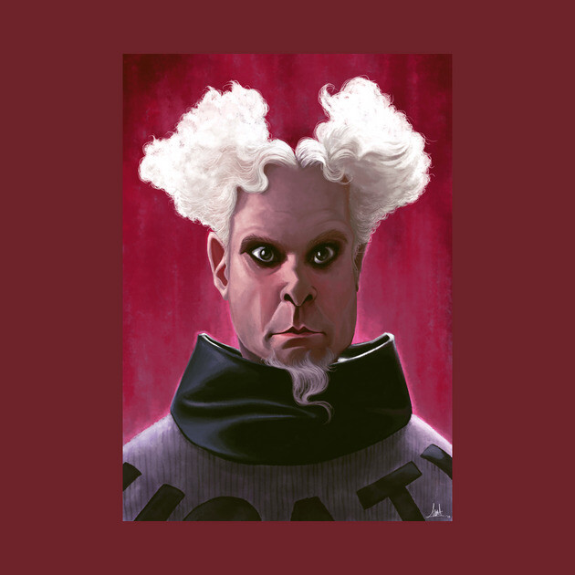 mugatu zoolander