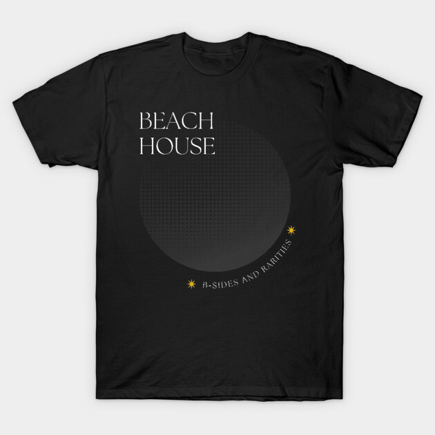 beach house b sides