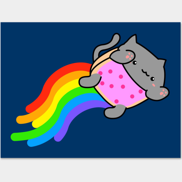 nyan animals