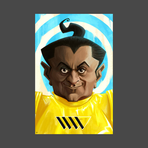 bruno mars oompa loompa