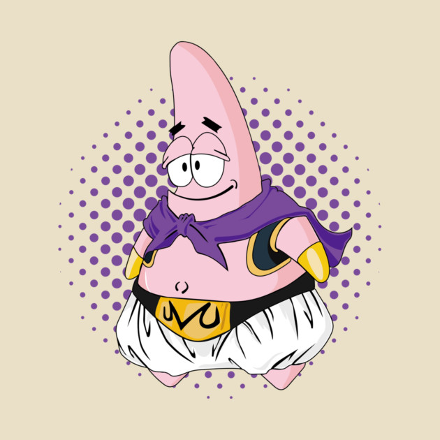 majin patrick