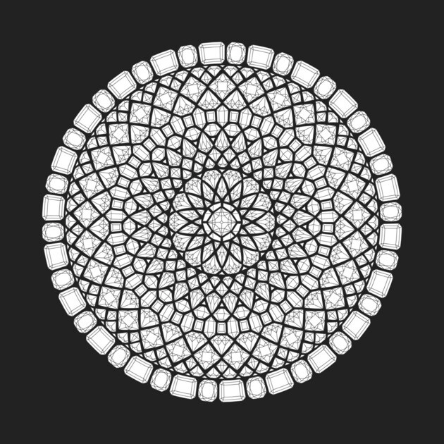 coloring pages gemstones