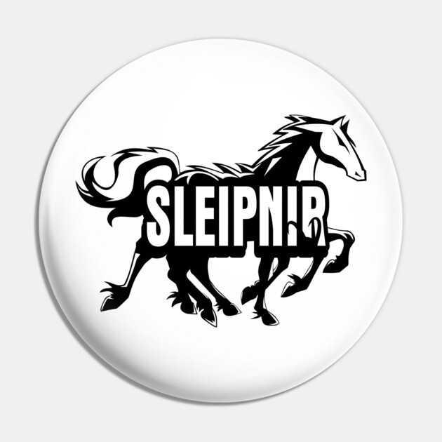 sleipnir symbol