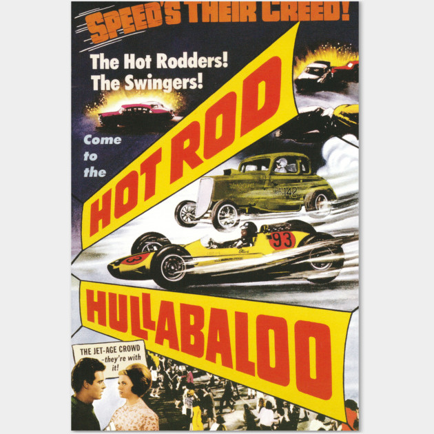 drive poster original