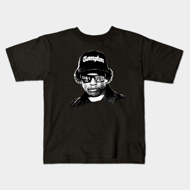 eazy e kids