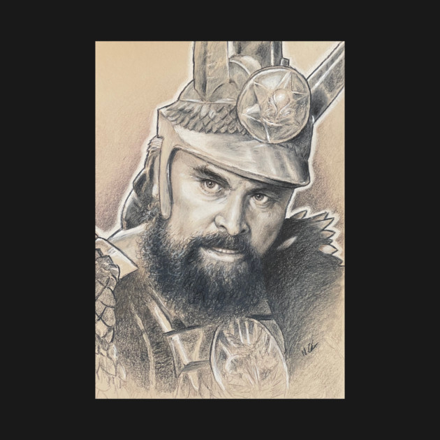 brian blessed flash gordon