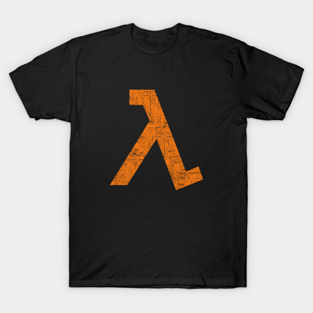 lambda shirt