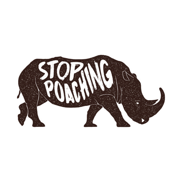 stop rhino